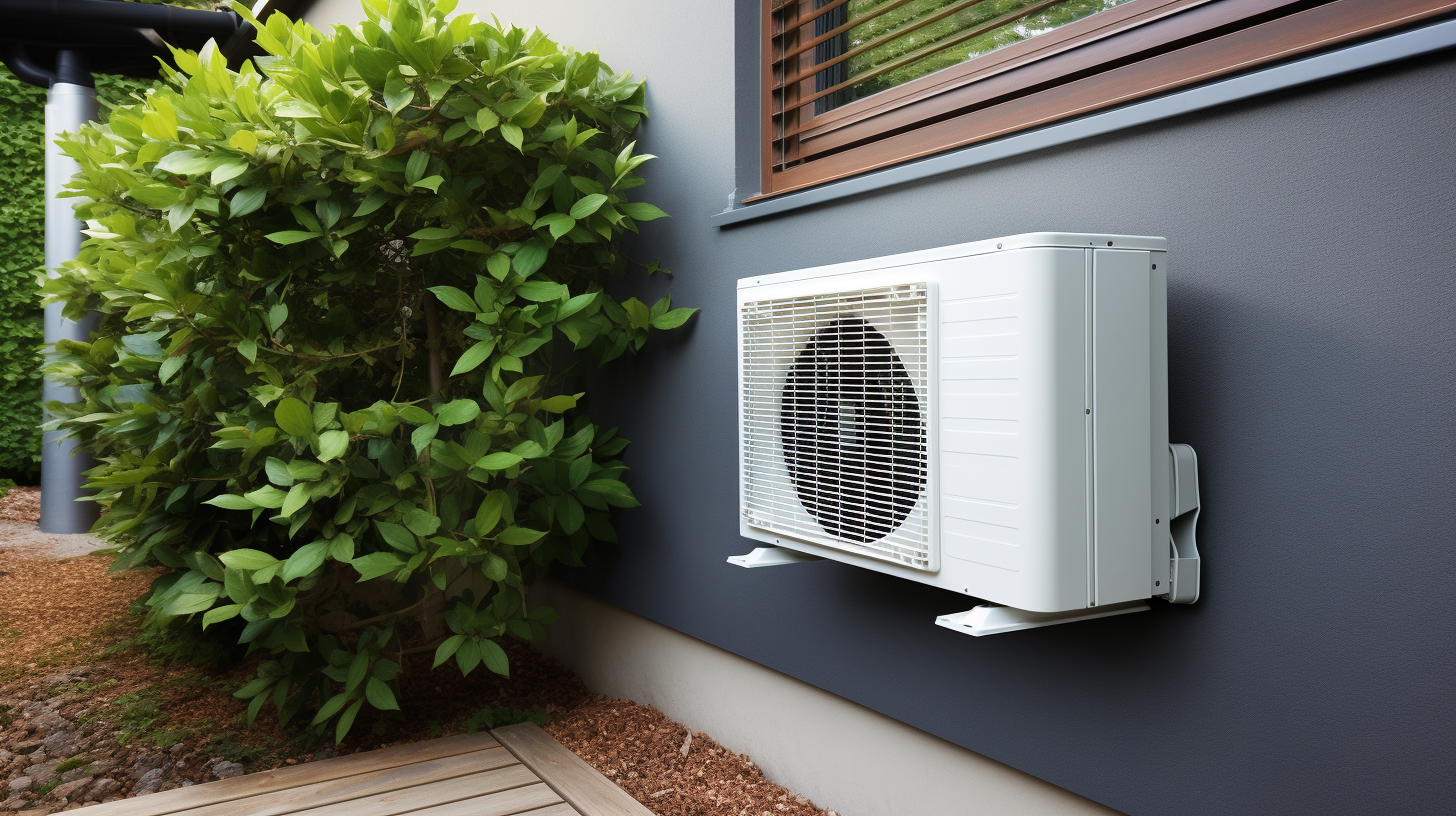 Warmtepompen: Dé Duurzame Verwarmingsoptie voor uw Woning